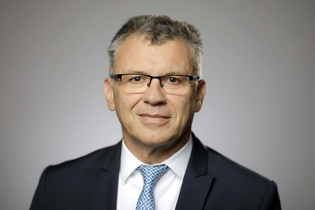 Keine unentgeltliche Übertragung der BVVG-Flächen an die Länder | top ...