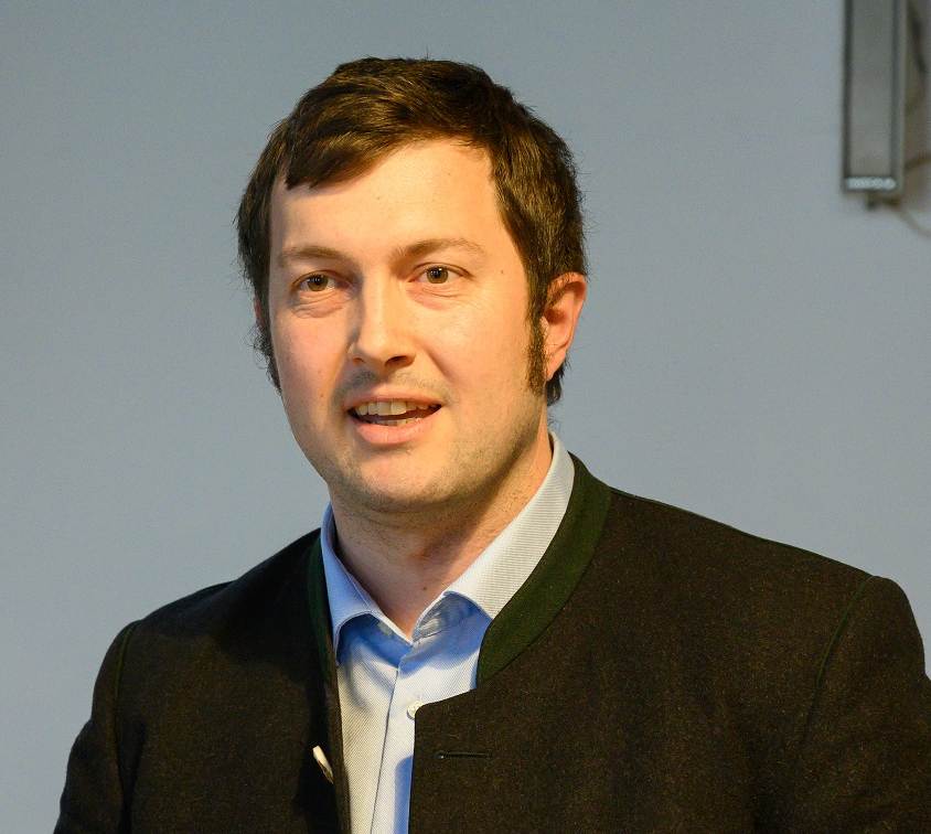 Neuer Geschäftsführer für die Dachverbände der Rinderzucht | top agrar ...