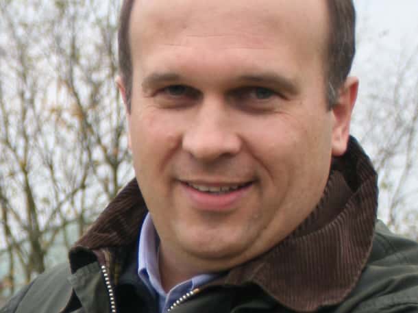 Ex-Bioland-Präsident Dosch wechselt zu Tönnies | top agrar online