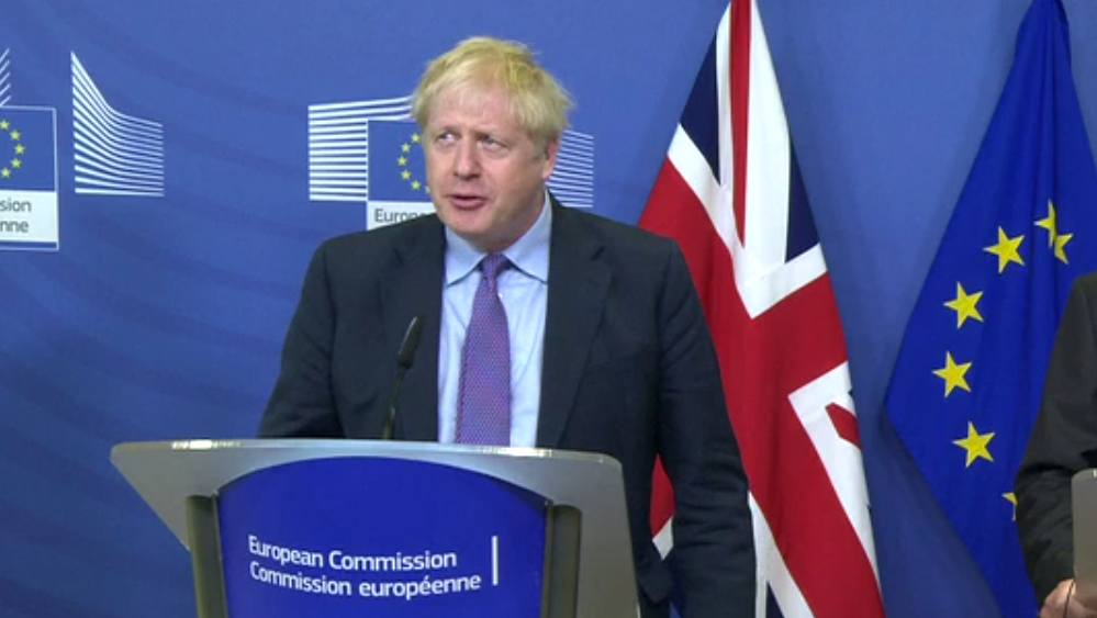 Brexit-Finale: CDU-Politiker warnen vor Folgen für deutsche ... Brexit-Finale: CDU-Politiker warnen vor Folgen für deutsche ...