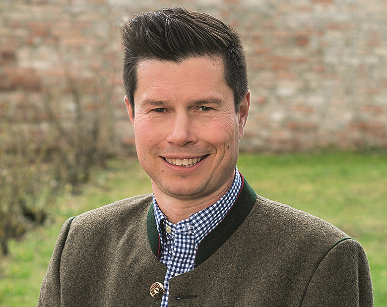 Getreide, Ölsaaten und Körnerleguminosen: Sehr gute Vorzeichen für Bioanbauer | top agrar online