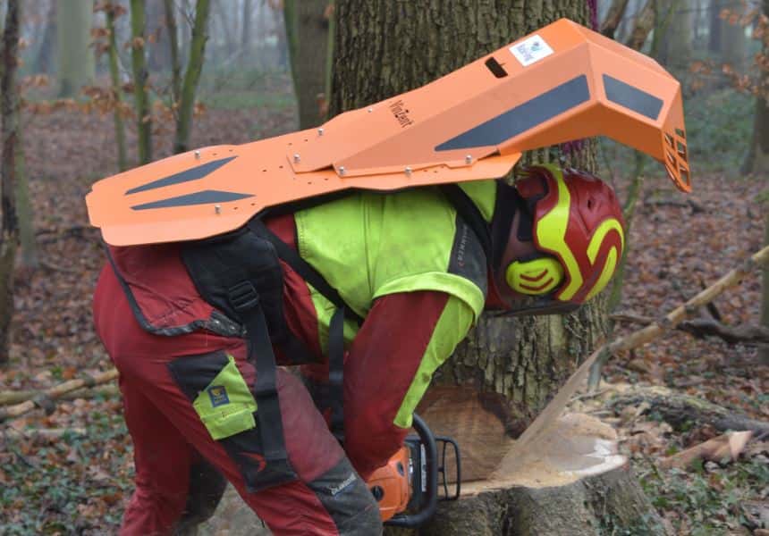 Forst-Protektor VinZent von BaSt-Ing beim Fachmann im Praxistest | top ...