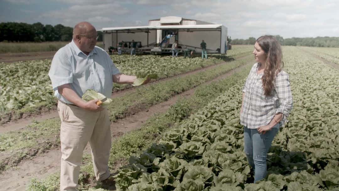 TV-Tipp: Ackern für Norddeutschland | top agrar online