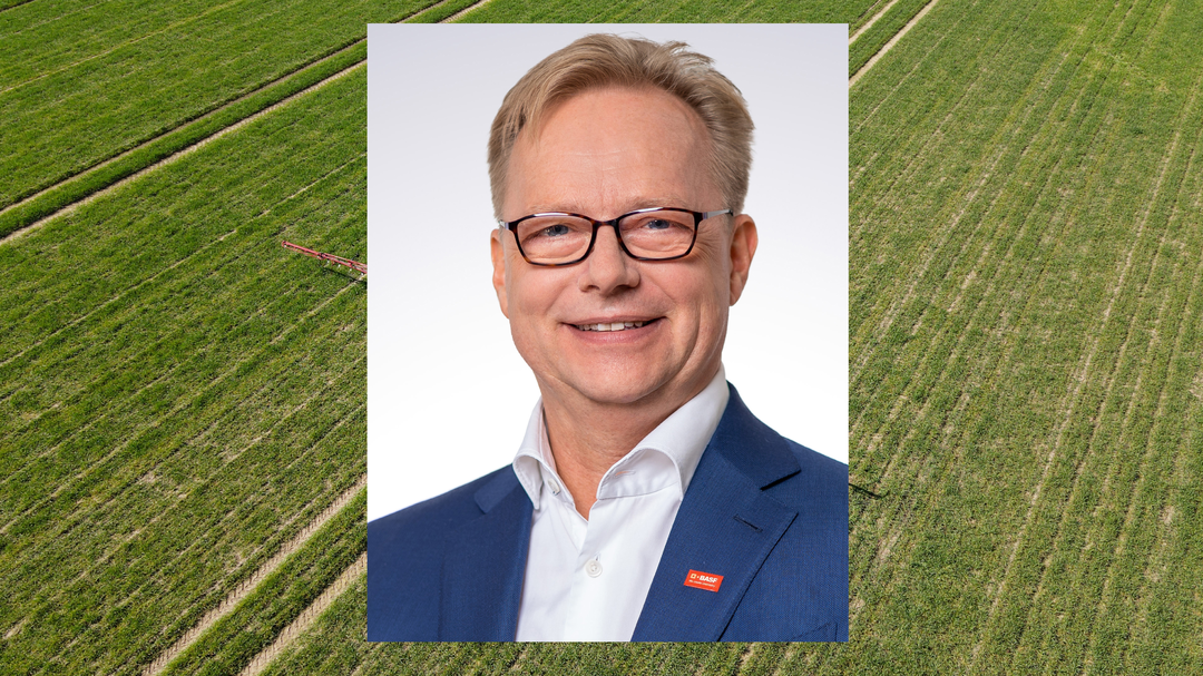 Michael Wagner folgt Manfred Hudetz als IVA-Präsident | top agrar online