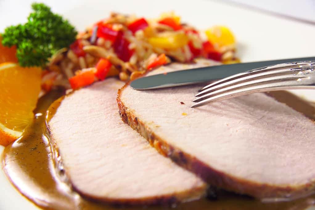 Braten marinieren: So gelingts | top agrar online