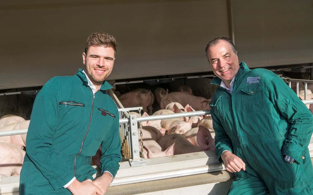 Tönnies für 19 % Mehrwertsteuer auf Fleisch | top agrar online