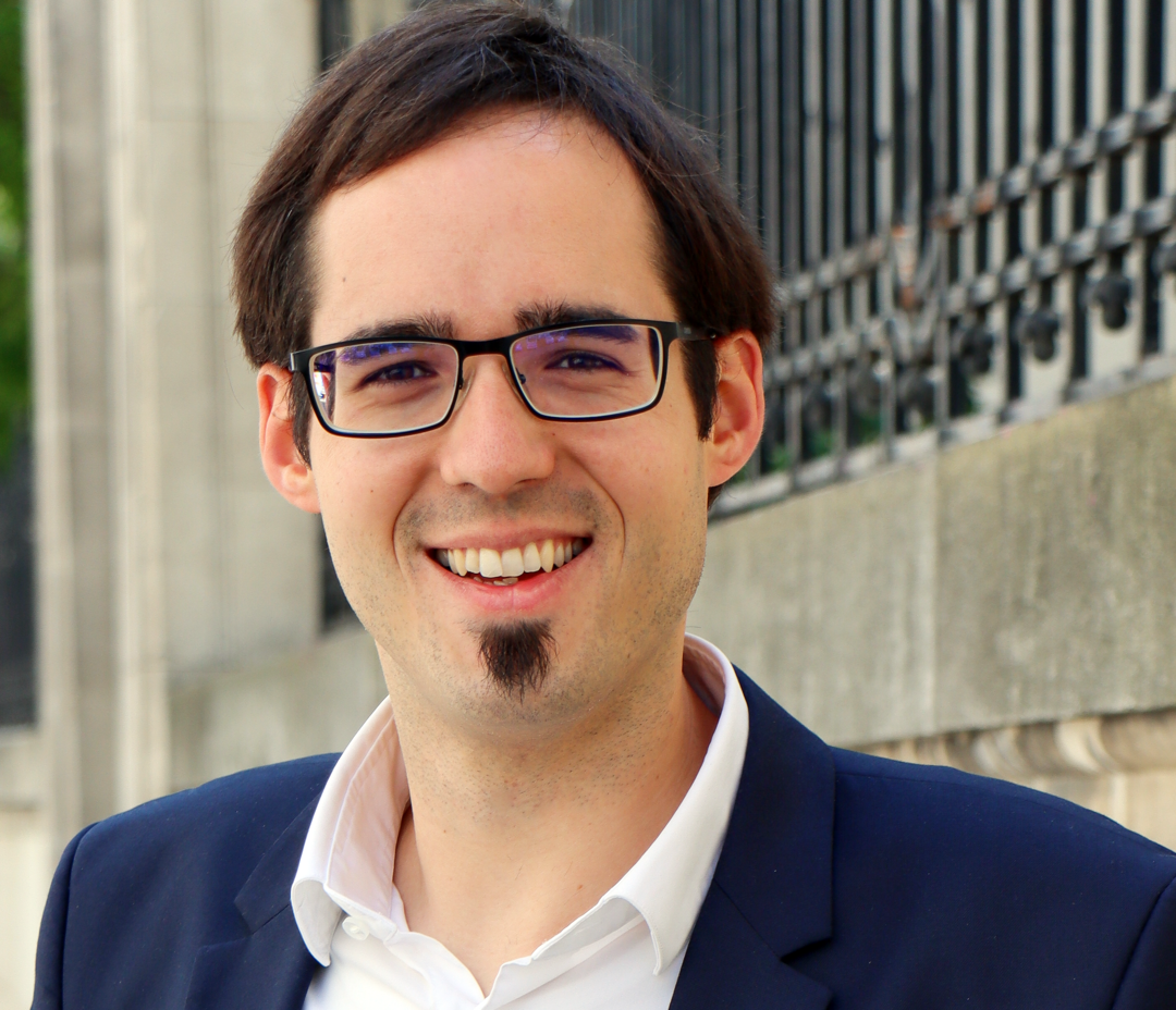 David Süß kehrt als Direktor zurück | top agrar online