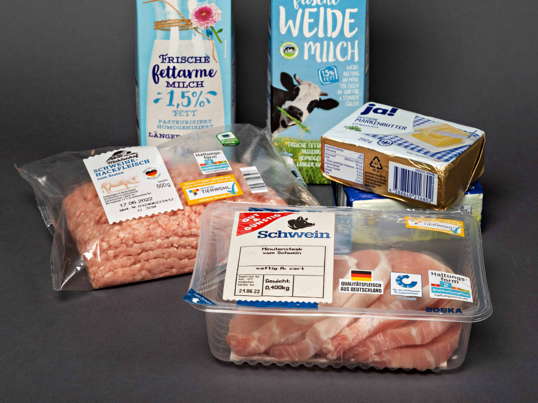 Greenpeace: Billigfleisch dominiert weiterhin das Supermarkt-Sortiment ...