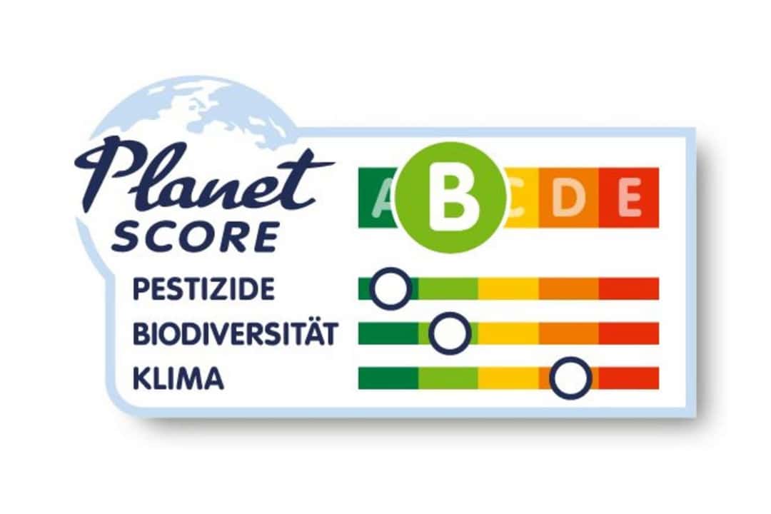 Naturkosthandel wirbt für Planet-Score als Bewertungssystem der ...