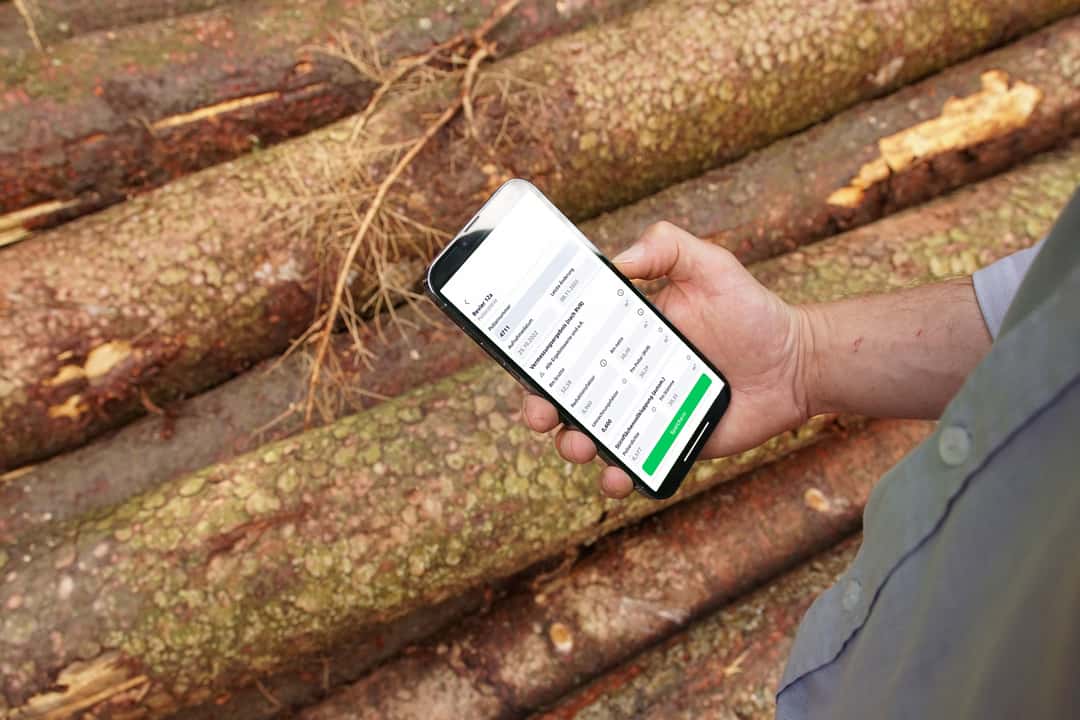 Stihl treeva: Neue Software für digitales Forstmanagement | top agrar ...