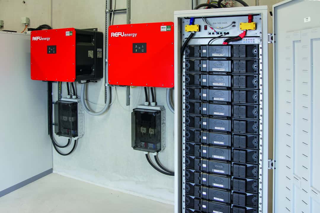 Batteriespeicher - die wichtigsten Kennzahlen für den Kauf im Überblick