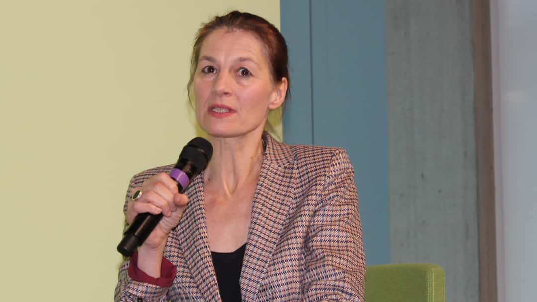 Schweine Niedersachsen: Staudte will Schweinehaltern bei Aus- und ...