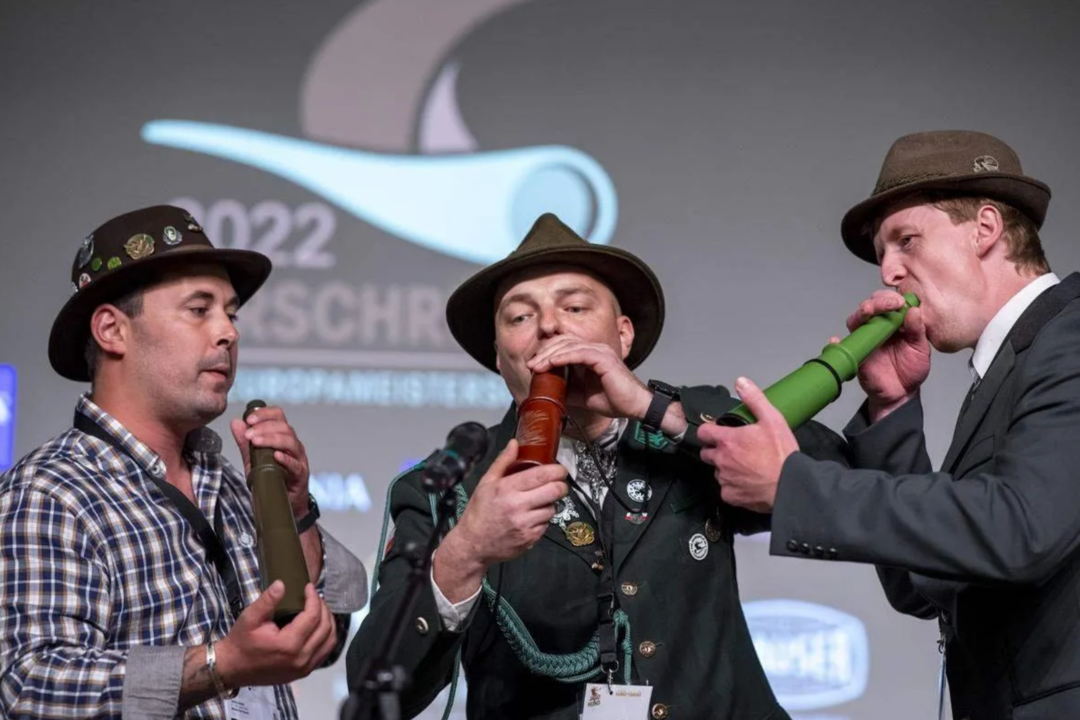 Jagd & Hund öffnet: Jäger, Angler und Naturliebhaber auf Europas ...