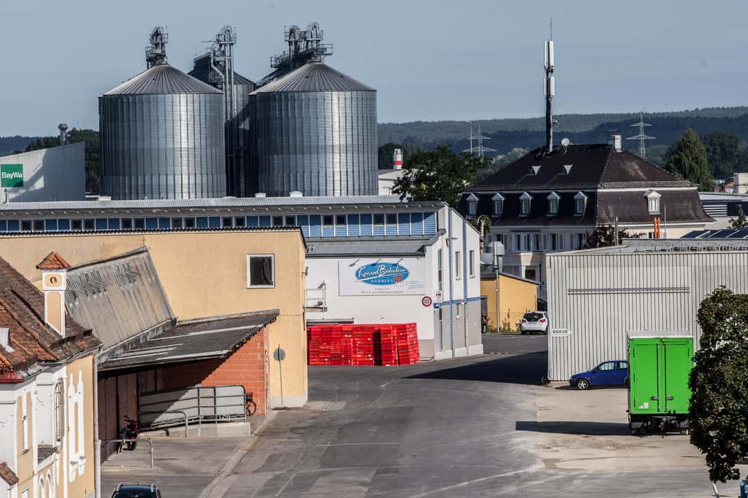 Drohende Schließung: Bamberger Schlachthof bekommt Gnadenfrist | top agrar online