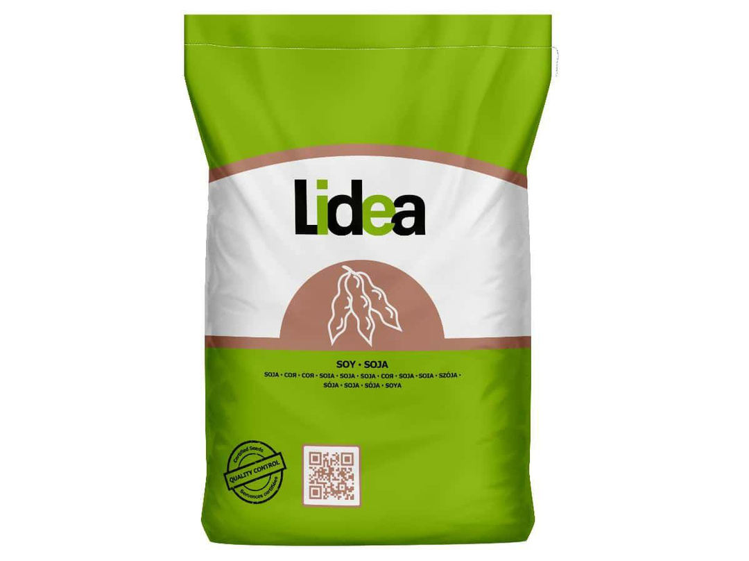 Sojabohne Lidea Successor und neue Maissorten von LG und Syngenta zugelassen | top agrar online