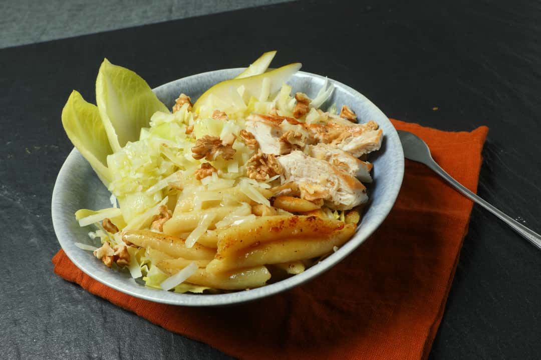 Im Trend: Fünf Ideen für "Winter-Bowls" | top agrar online