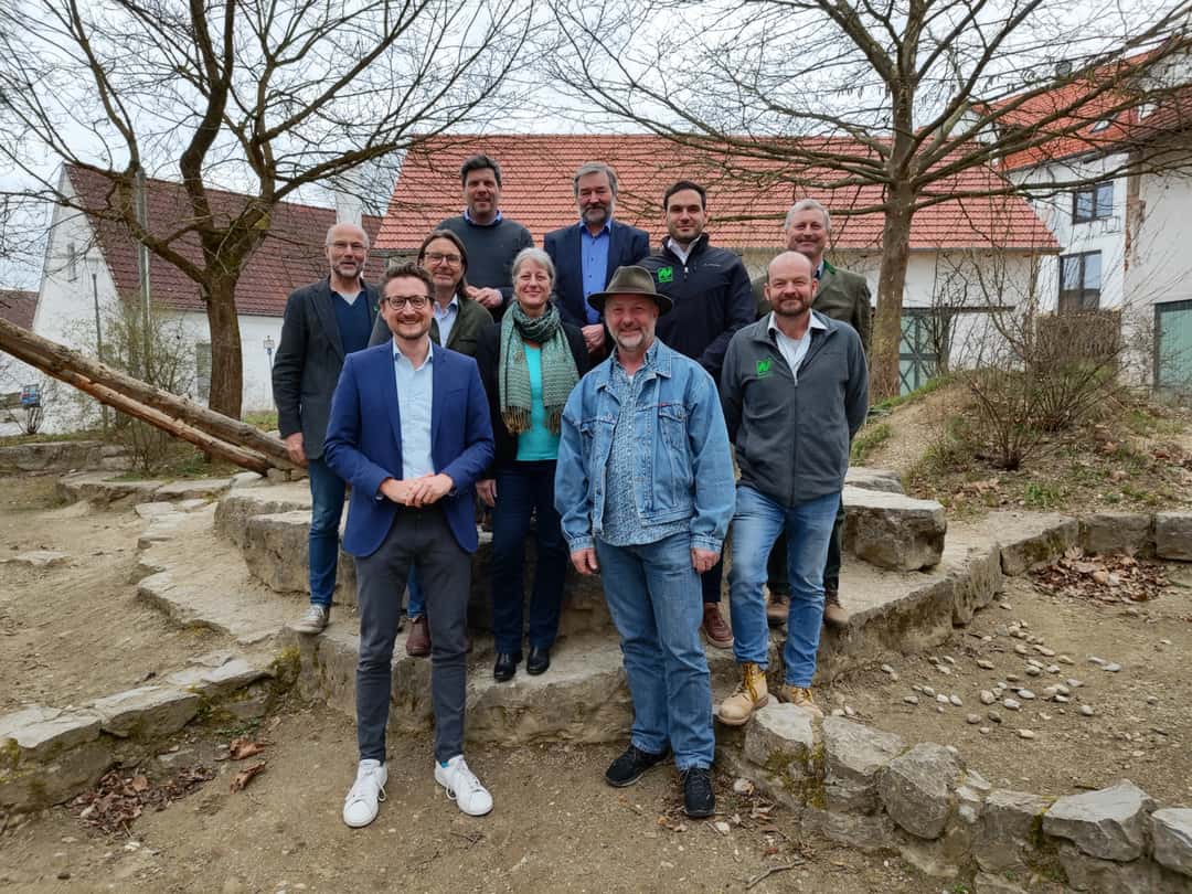 Thomas Lang folgt Hubert Heigl als LVÖ-Vorsitzender | top agrar online