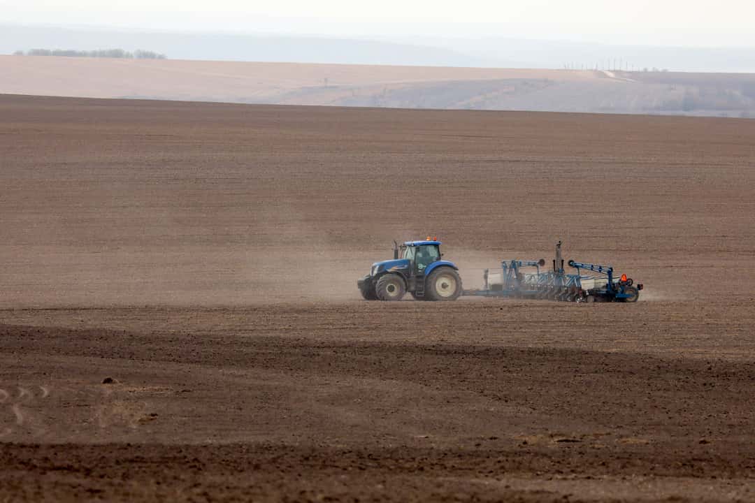 Erdüberlastungstag: Deutschland hat eigene Ressourcen für 2023 schon ...