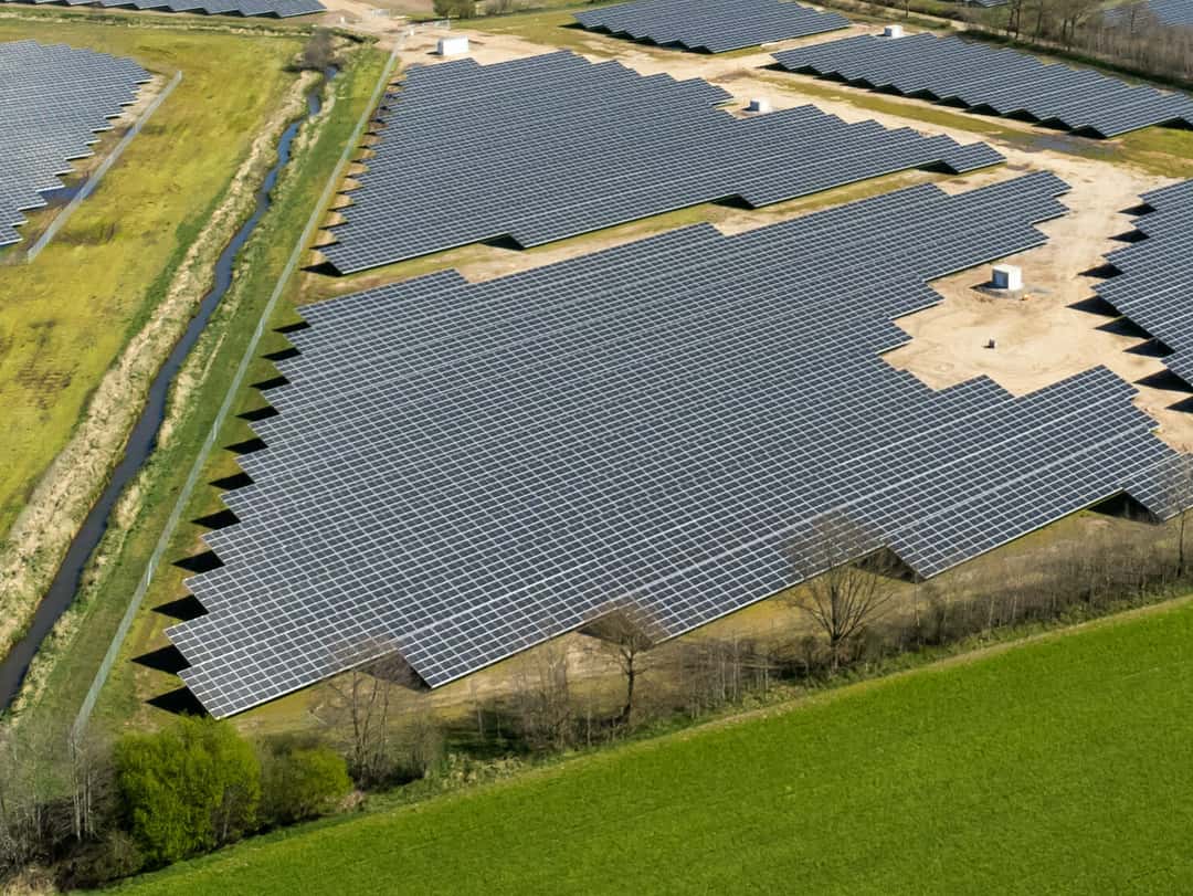 Creglingen bekommt 100 Megawatt Freiflächen-Solaranlagen | top agrar online
