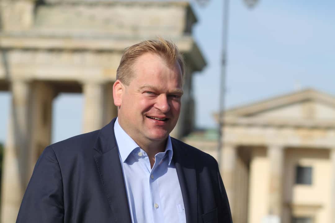 Stegemann: Ausstieg aus Direktzahlungen kostet Landwirte Einkommen ...