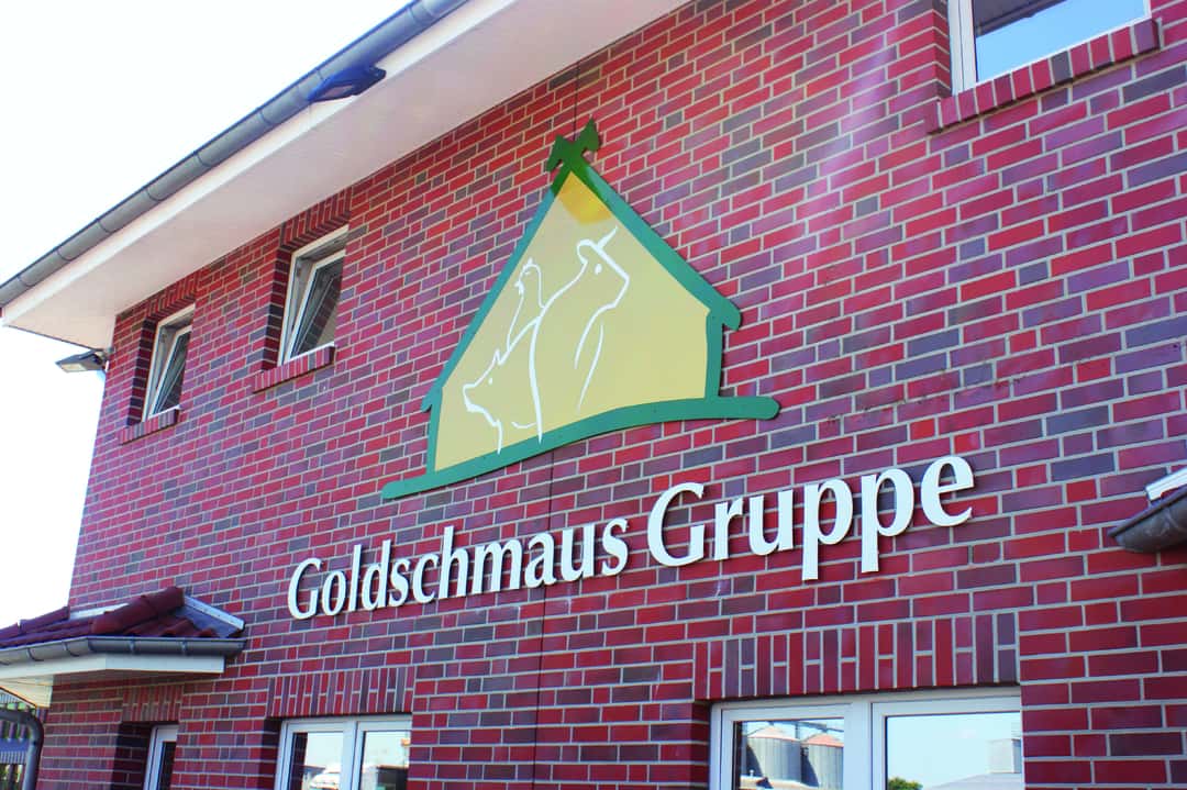 So hält die Goldschmaus Gruppe ihre Schweinehalter | top agrar online