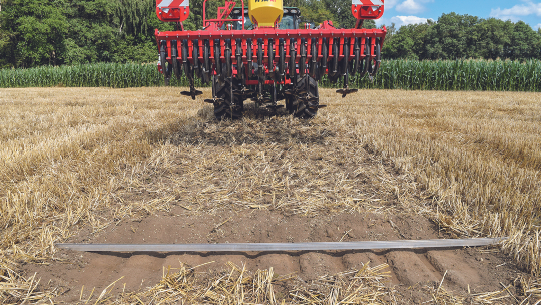 Bodenbearbeitung nach der Ernte: 14 Tipps, mit denen Landwirte optimal ...