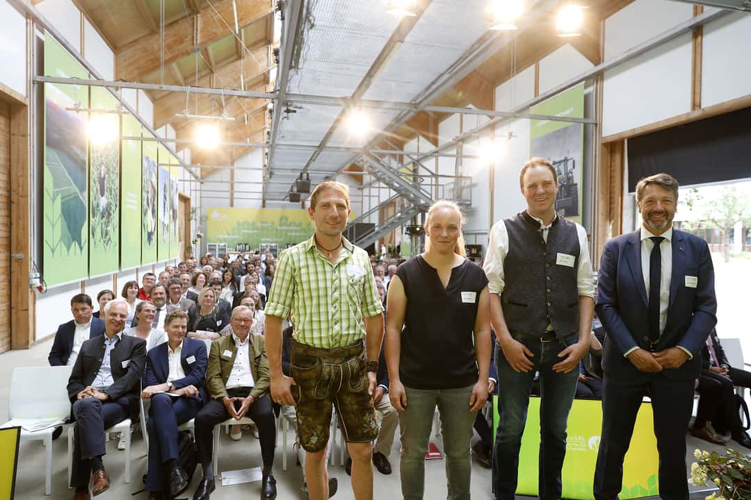 Zukunftskongress: „Ein Juwel der bayerischen Landwirtschaft“ | top ...