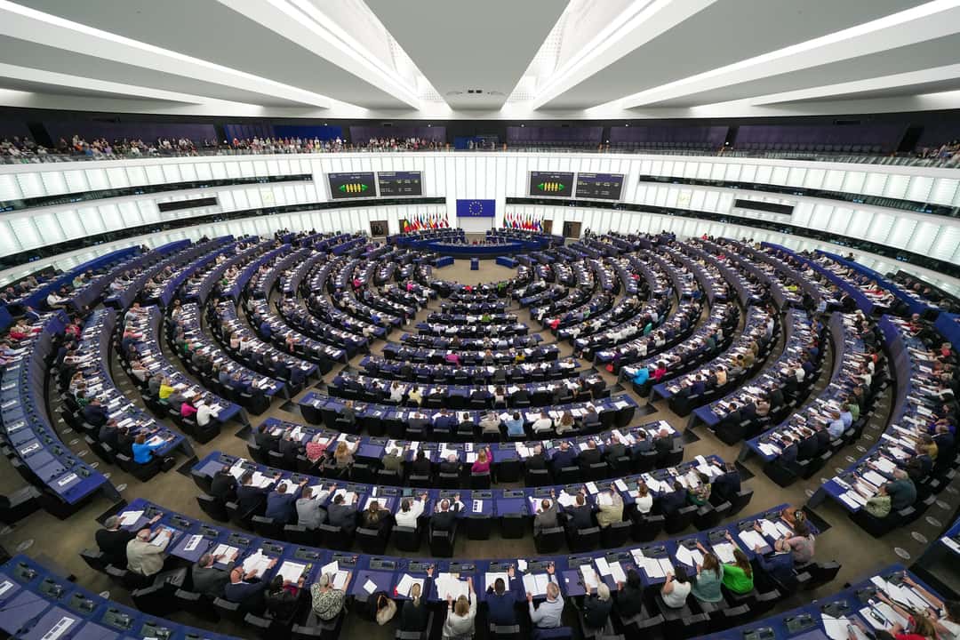 Österreich: Knappe Mehrheit für Gesetz zur Renaturierung im EU-Parlament