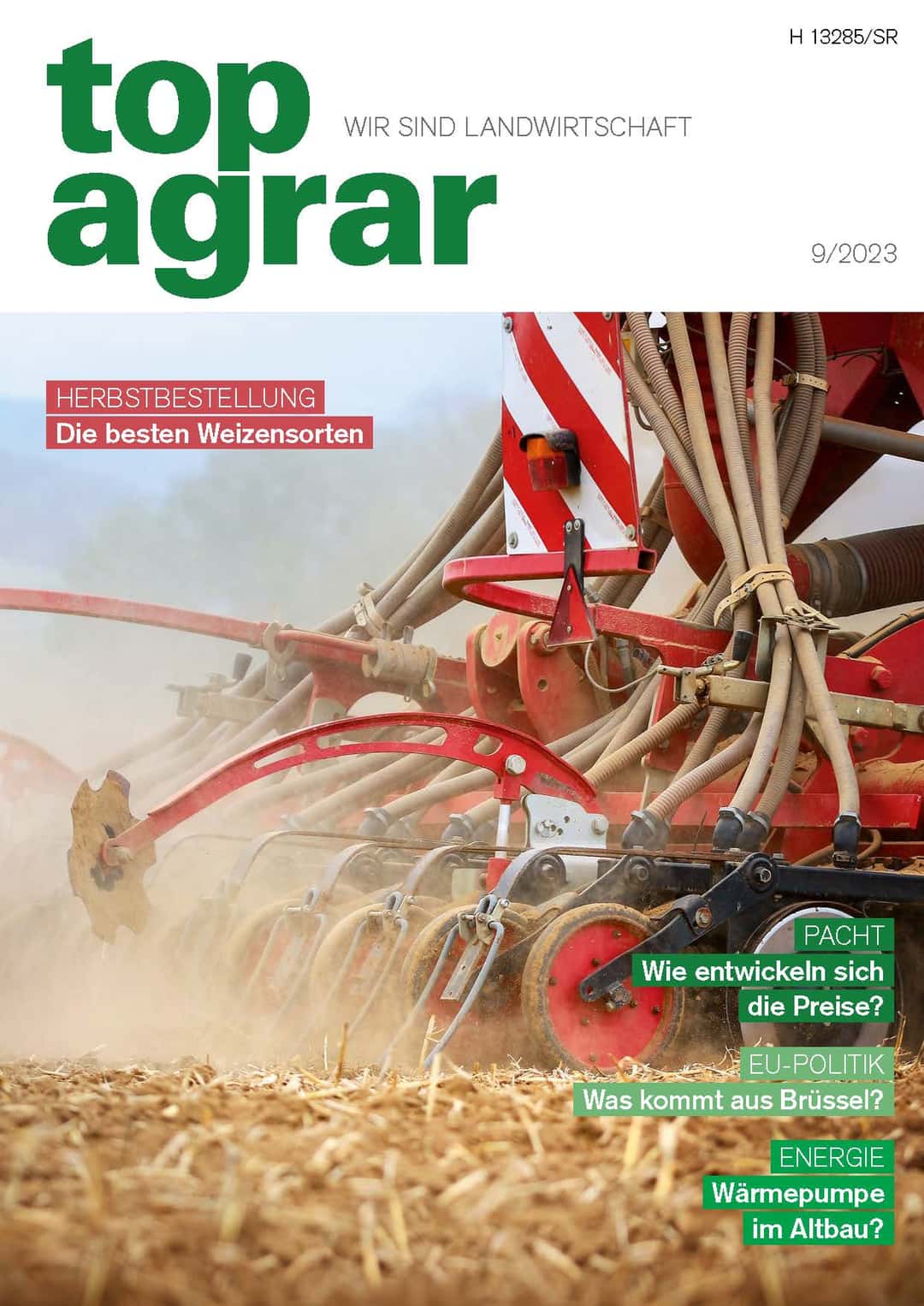 09 / 2023 | top agrar online