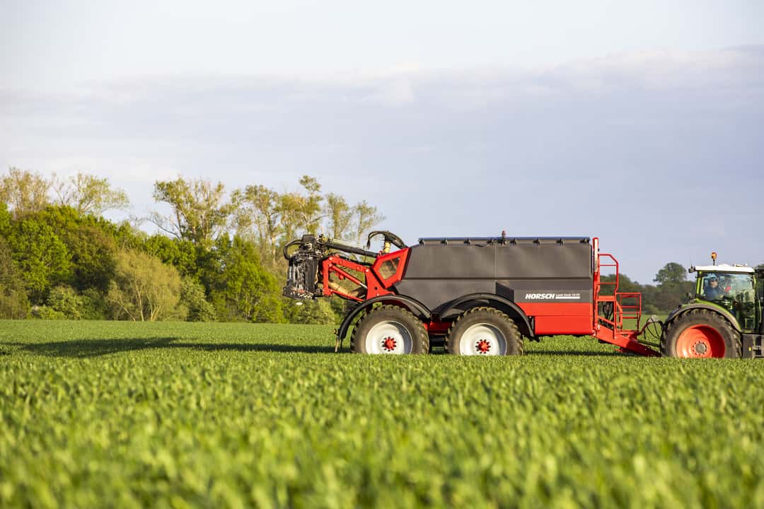 Mit diesen Neuheiten geht Horsch auf die Agritechnica 2023 | Bildergalerie