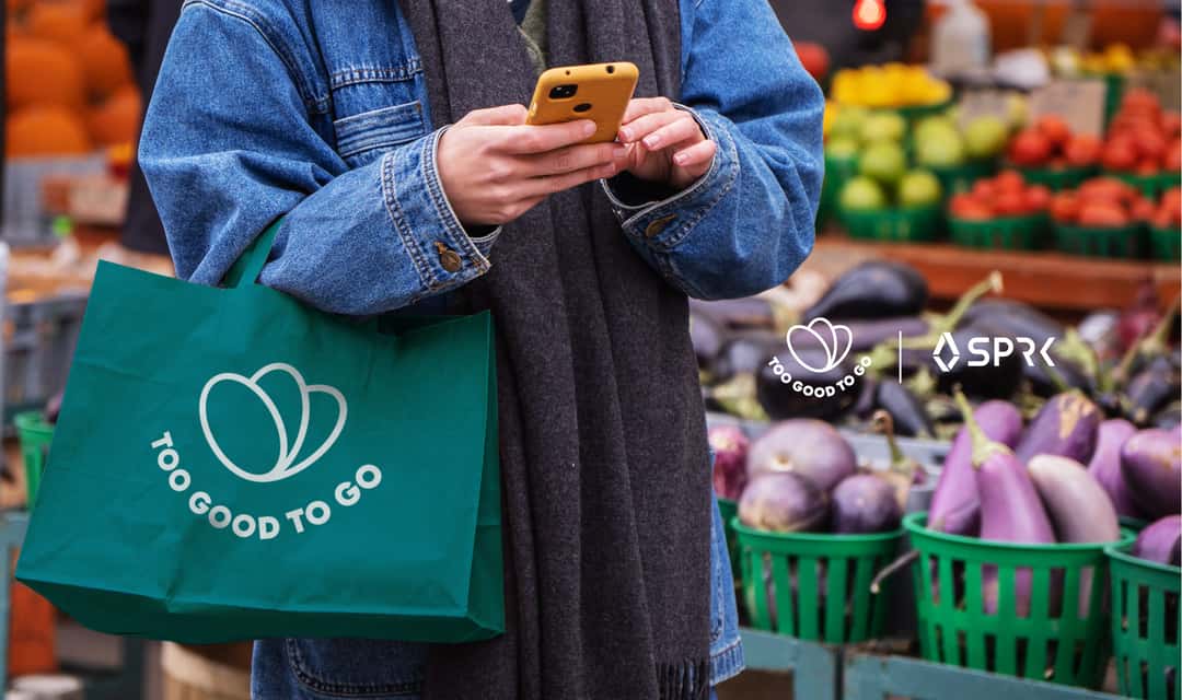 Start-ups retten Tausend Tonnen Lebensmittel vor der Verschwendung