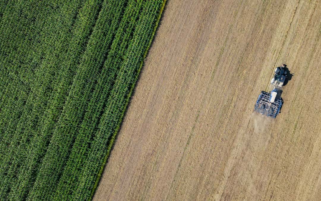 Klimakrise und Ernährungsunsicherheit: Ist eine intensivere ...