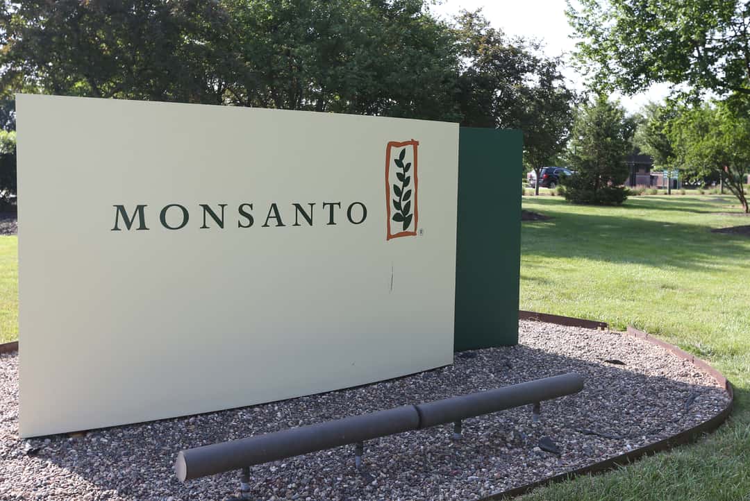 Monsanto wegen PCB in Lampen zu Millionenstrafe verurteilt | top agrar ...