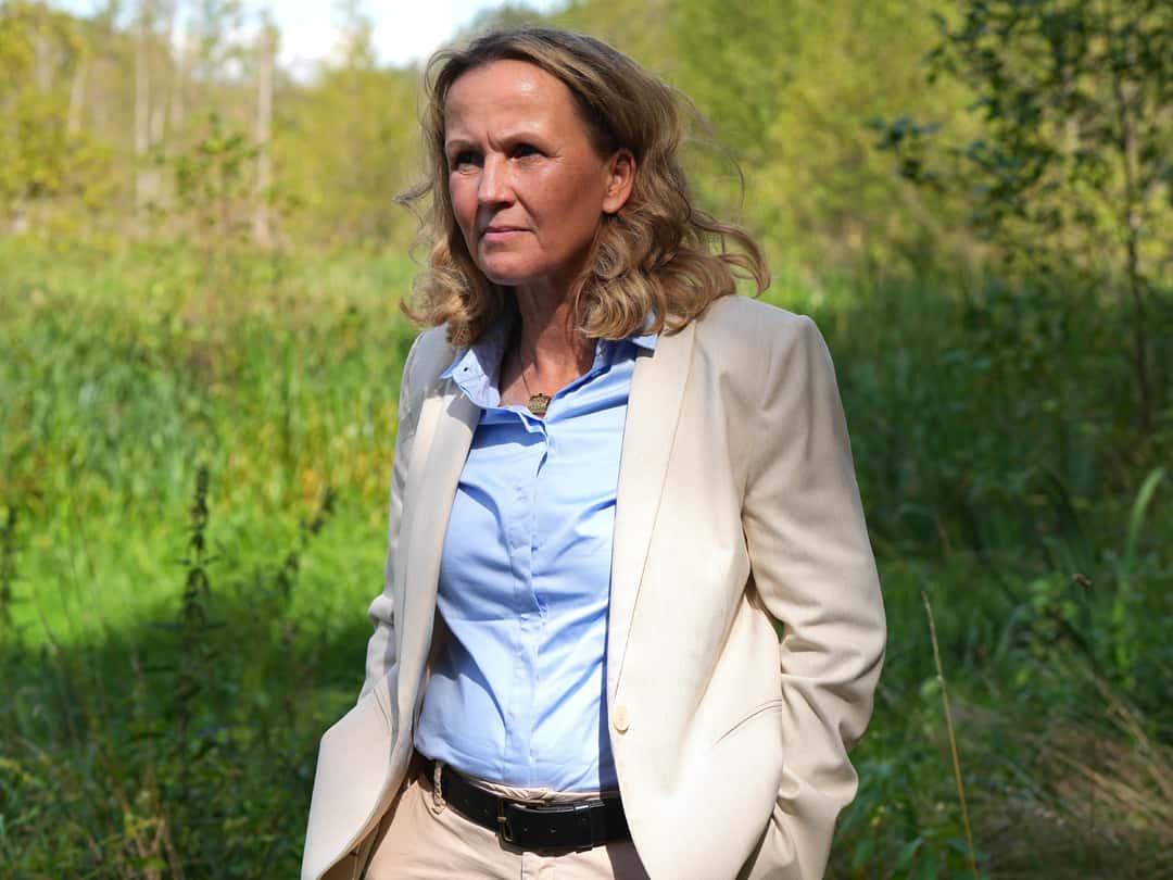 Lemke präsentiert Entwurf für Aktionsprogramm Natürlicher Klimaschutz ...