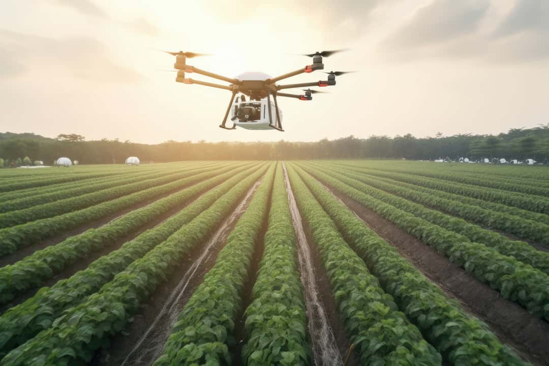 Digitales Scheunengespräch: Künstliche Intelligenz in der Landwirtschaft: weg vom Hype - hin zum ...