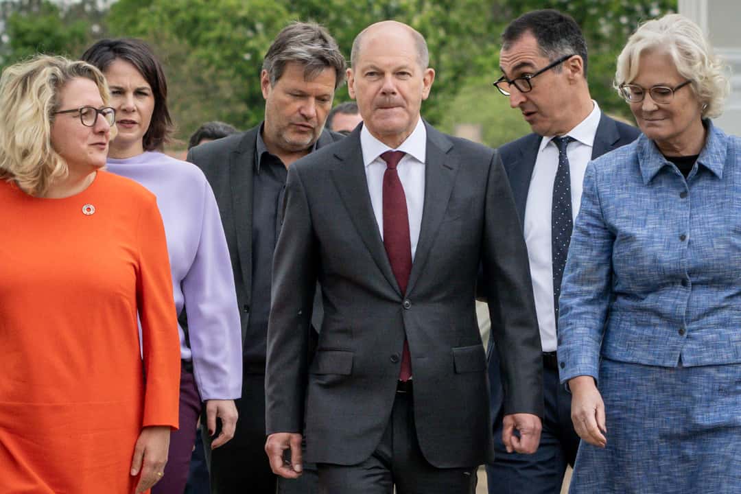 Stilllegung und Fruchtwechsel: Kabinett segnet GAP-Ausnahmen ab | top ...