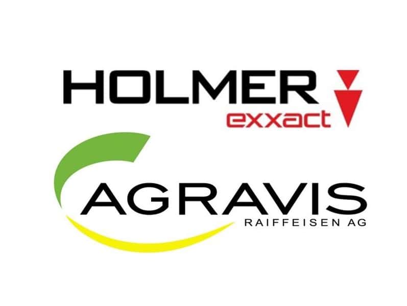 AGRAVIS Technik und HOLMER beenden Zusammenarbeit | top agrar