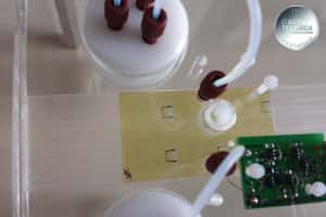 Optifert Nutrient Sensor von Pessl Instruments | top agrar