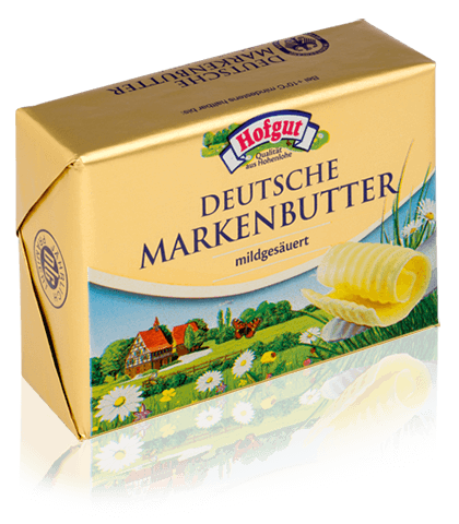 Aldi: Päckchen Butter kostet wieder 1,59 € | top agrar