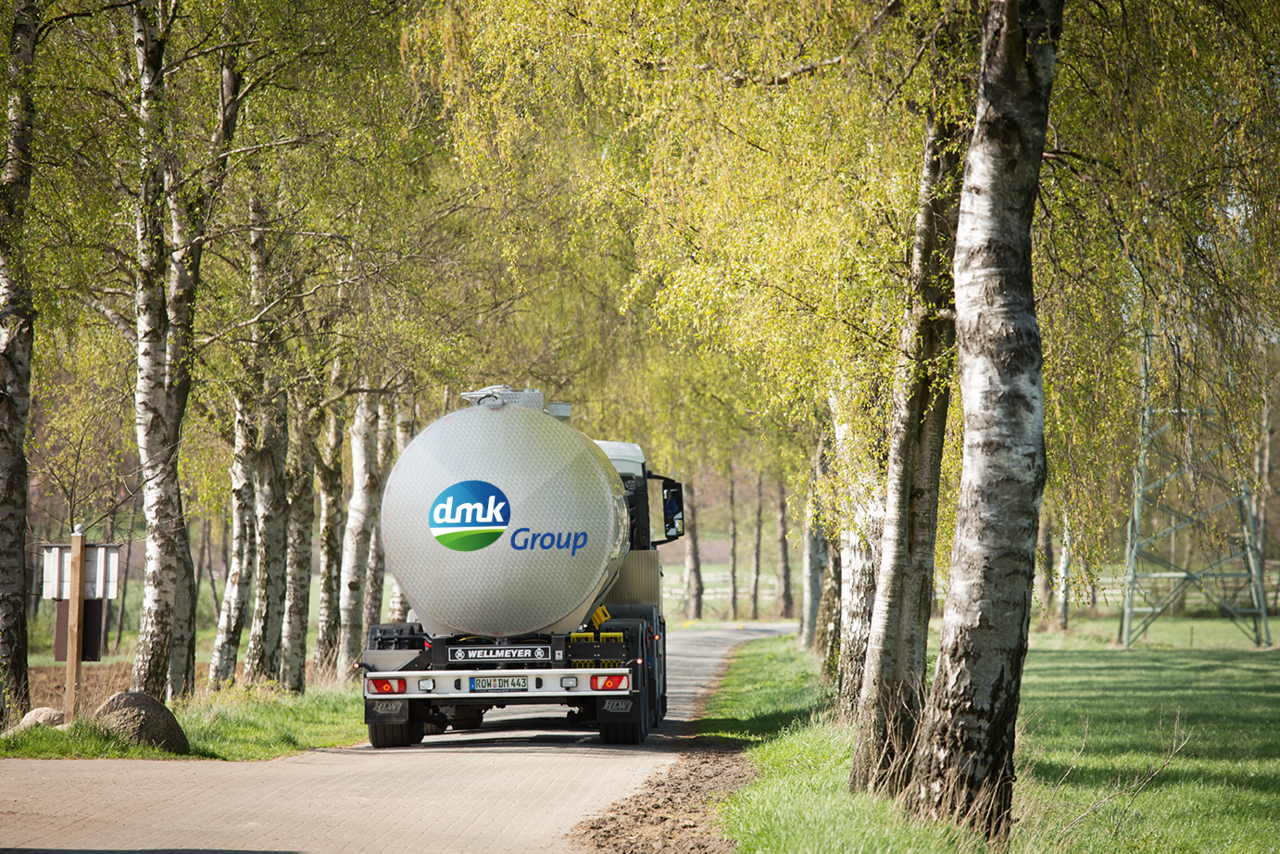 DMK-Chef Müller: Die ersten Erfolge sind sichtbar | top agrar