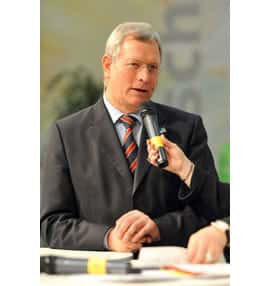 Uhlenberg auf Japan-Tour | top agrar