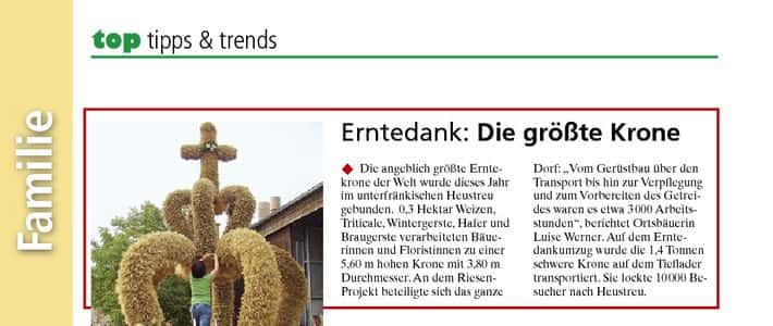 Geschmackssache: ESL-Milch | top agrar