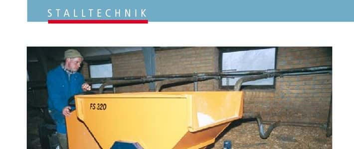 Zwei Flotte Feger | top agrar