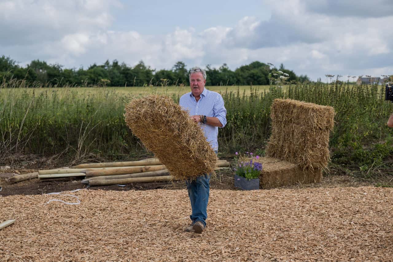 „Clarksons Farm“ stand kurz vorm Aus – Jetzt geht es weiter! | top agrar