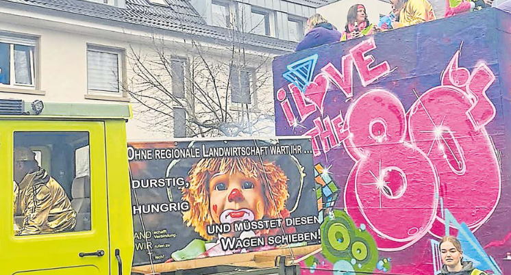 Teilerfolg der Bauernproteste – nun dranbleiben | top agrar