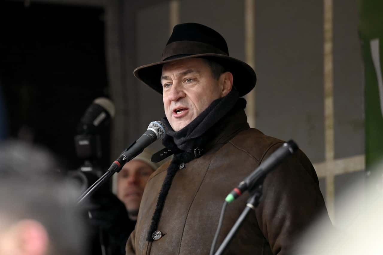 Nicht nur Agrardiesel: Bayern will Steuerentlastungen für die ...