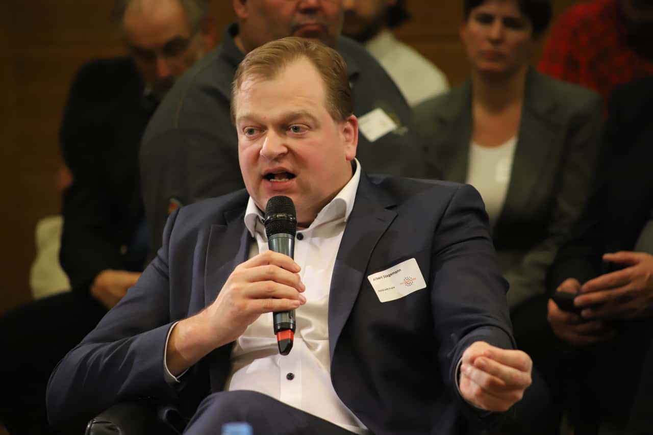 Stegemann: Umweltressort übernimmt bei Agrarpolitik die Zügel | top agrar