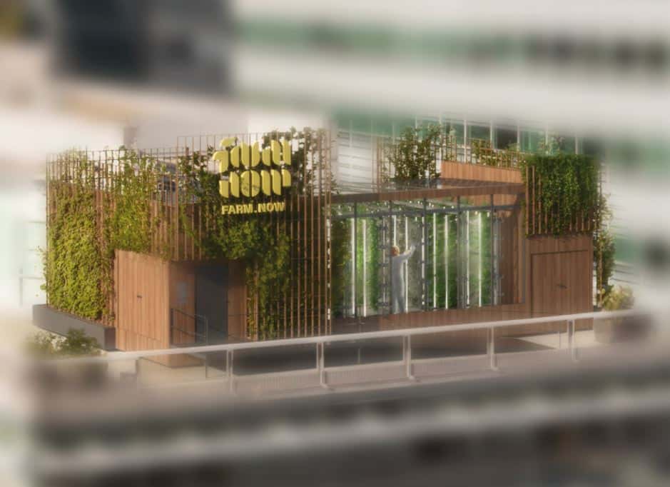 Wiener Vertical Farming Start-up FarmNOW zahlungsunfähig | top agrar