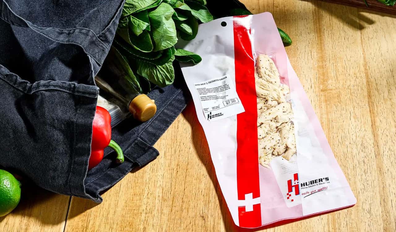 Good Meat Laborfleisch: Erstmals als TK-Ware bei Huber's Butchery ...