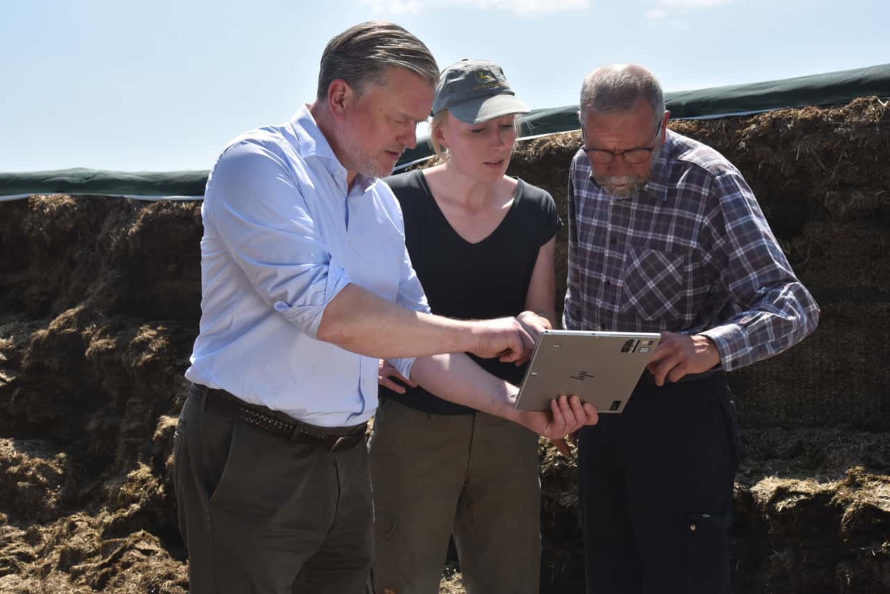 Renaturierungsgesetz, STV-Urteil & Digitalisierung: Die Leserstimmen der Woche | top agrar